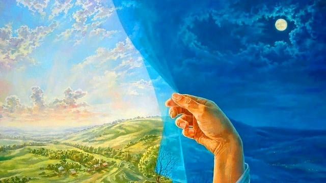 Страхи и опасения.