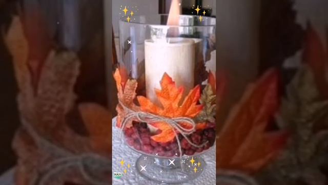 Уюта и тепла!