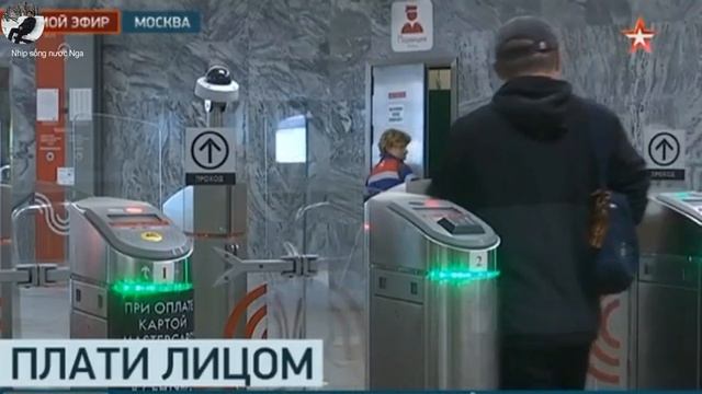 Quy mo he thong tau dien ngam o Moscow Nga.mp4