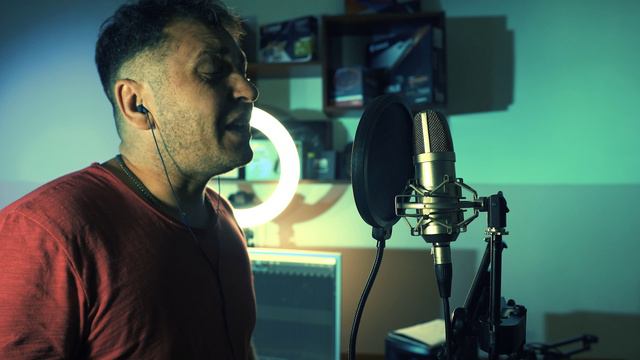 Роман Юданов - Я так соскучился (Порно фильмы акустика)