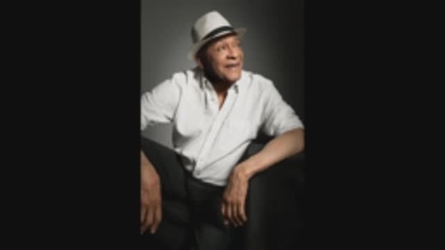 Al Jarreau - My Love Song'S.mp4