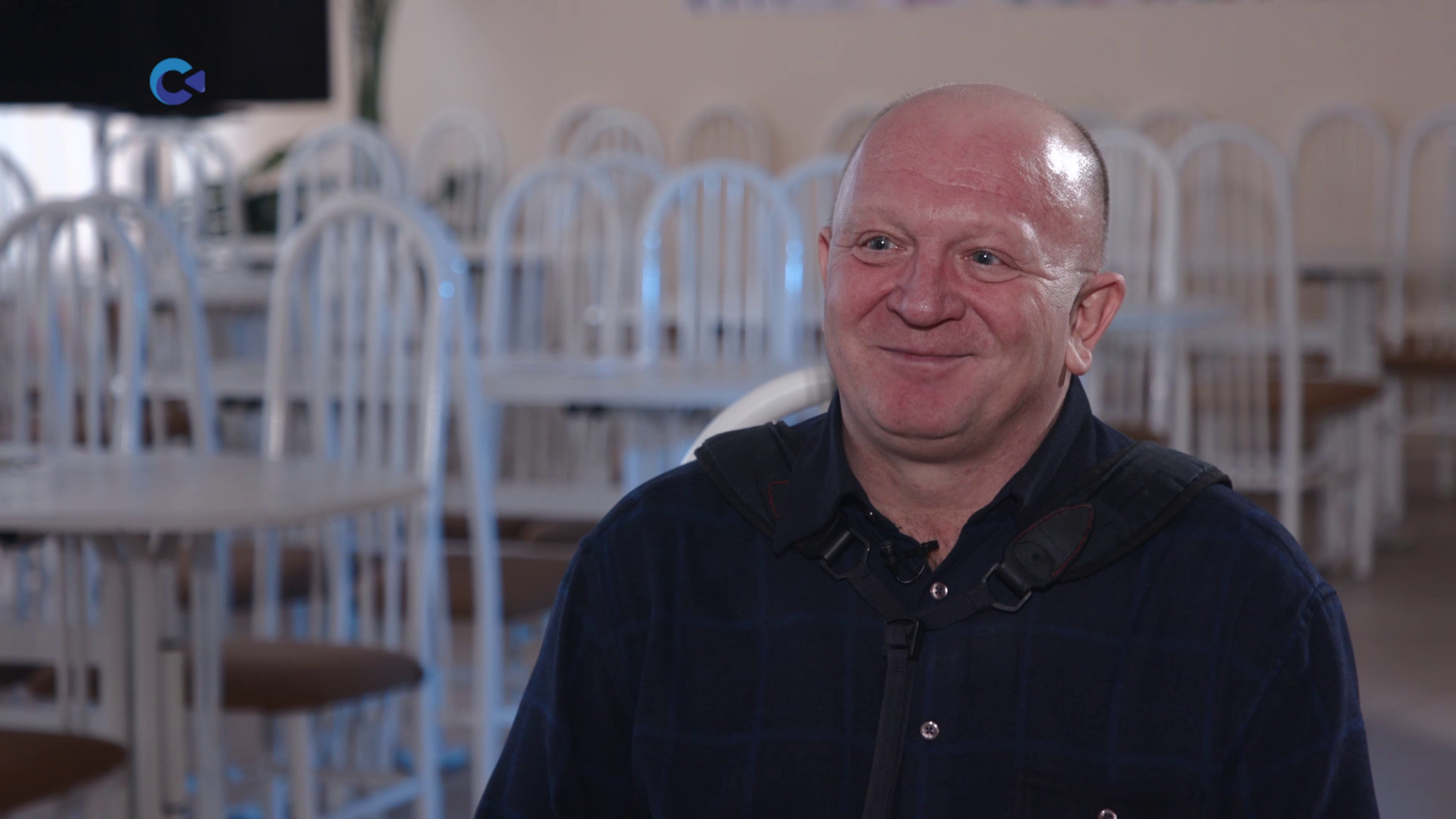 Заслуженный артист Карелии Валерий Дзюбук | «Современники» | 22.12.2023