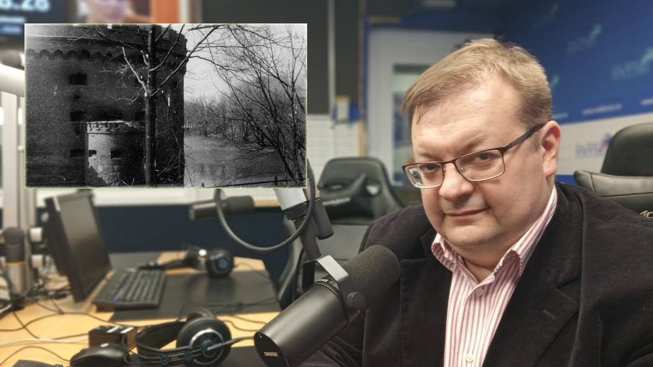 История Великой Отечественной. Алексей Исаев: Штурм Кёнигсберга