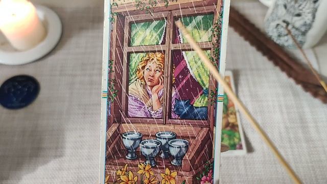 ♈ОВЕН♈ПРОГНОЗ КАЛЕНДАРЬ ТАРО с 3 по 9 апреля 2023