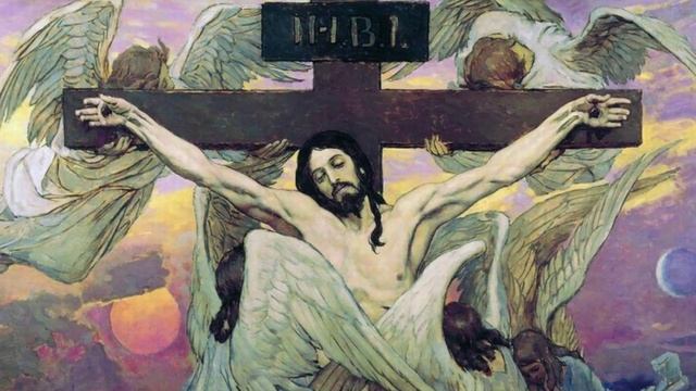 Песнопения Древней Обители - 3