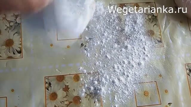 Это просто БОМБА! Лепёшки вместо хлеба на кефире без дрожжей и яиц! Самый удачный рецепт.mp4