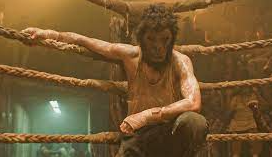 Манкимэн — Финальный трейлер (Дубляж, 2024)