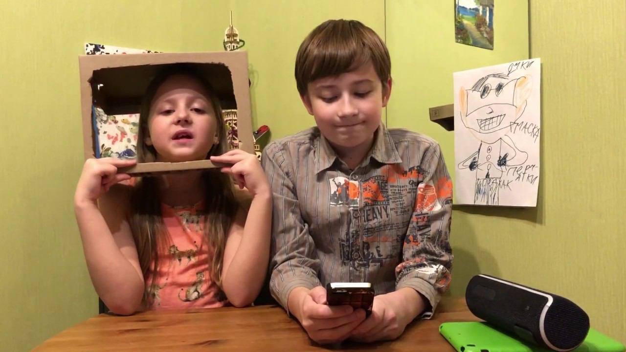 Это Москва, Детка! Взрослым о QR-кодах в режиме самоизоляции