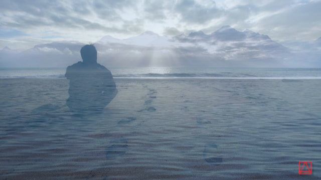 Изречения св. Антония Великаго и сказания о нем часть 18.mp4