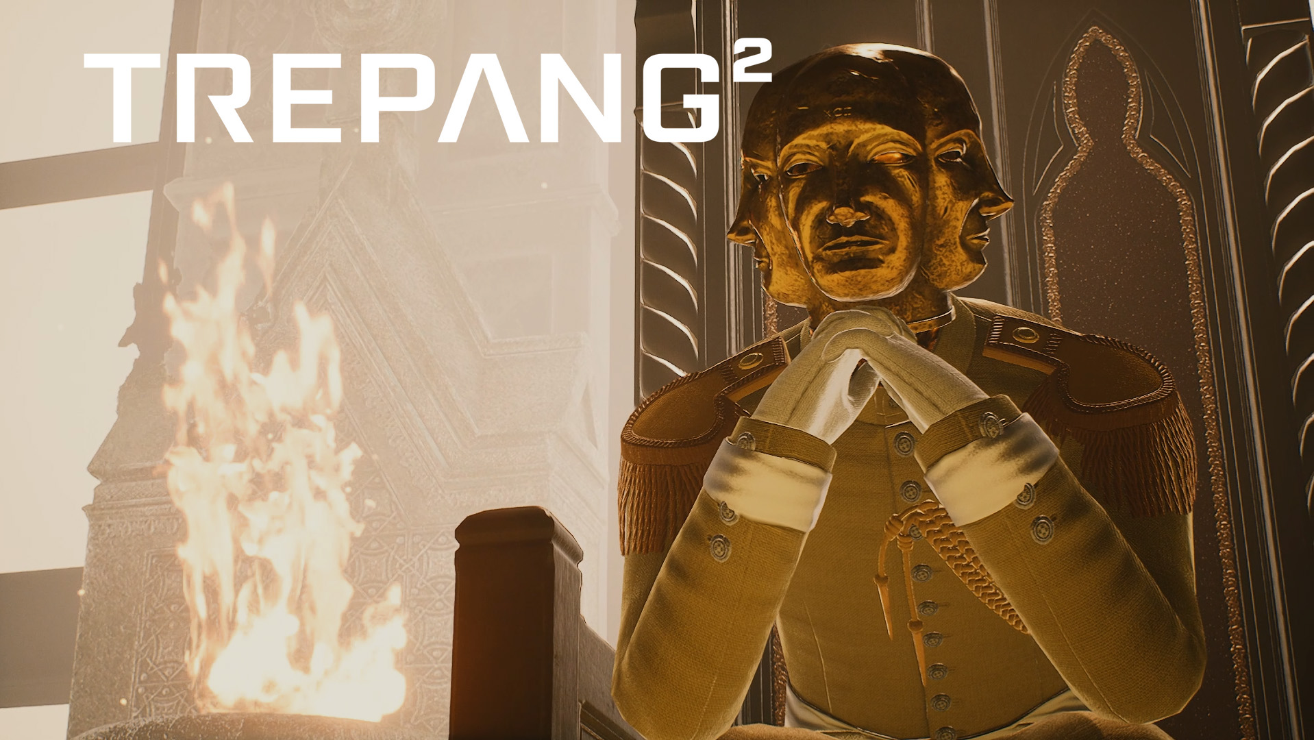 Надоедливые сектанты – Trepang2 #5