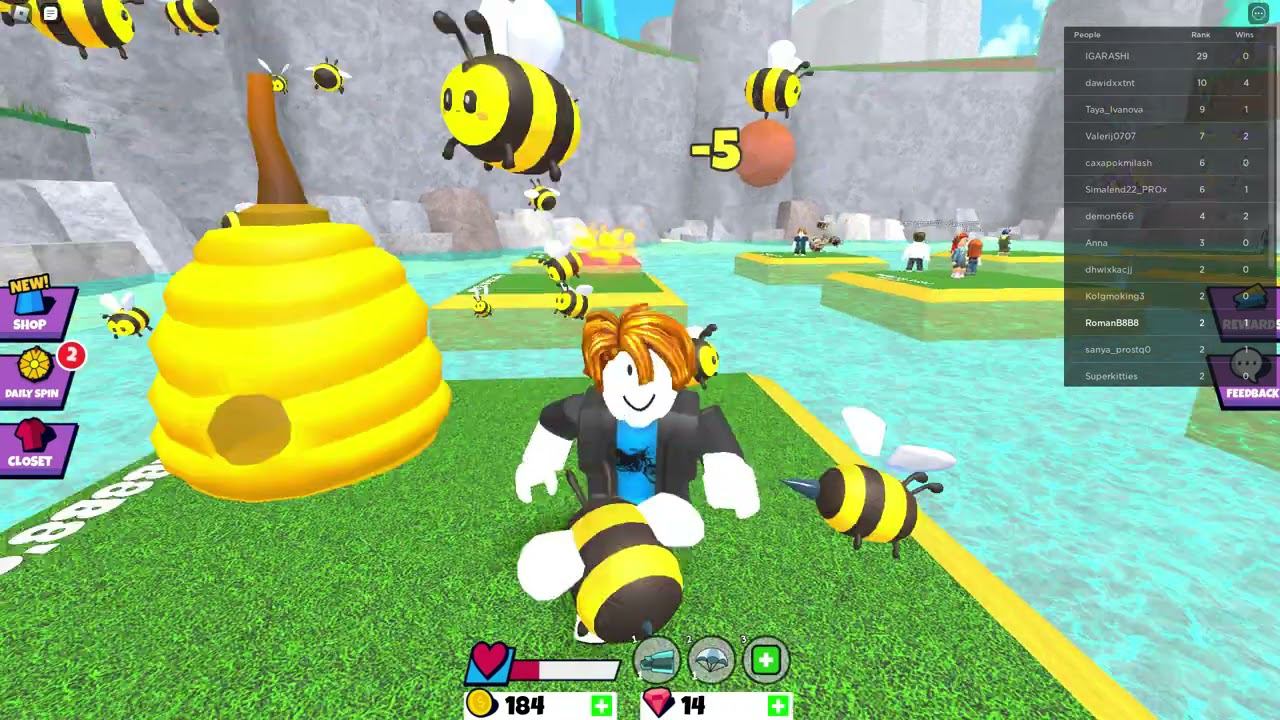 Б8 ROBLOX Играем на карте Cursed Islands #roblox, #роблокс