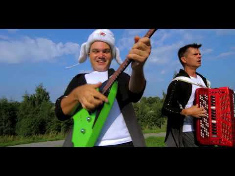 Хорошие песни на ОТВ - дуэт Богатые и Знаменитые