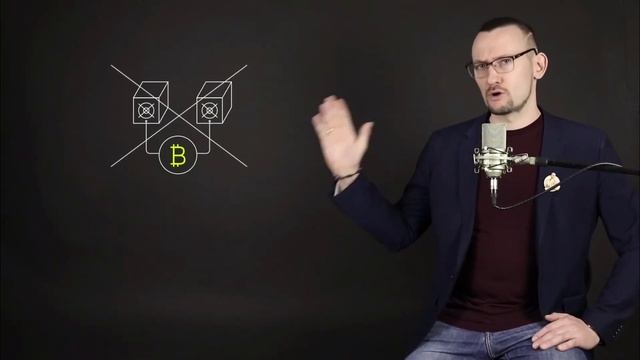 #PRIZM Что такое PoS криптовалюта и стейкинг?