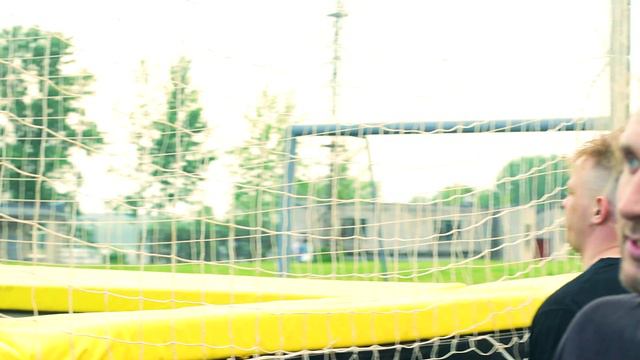 «Чё? Новости!» І Фестиваль красок