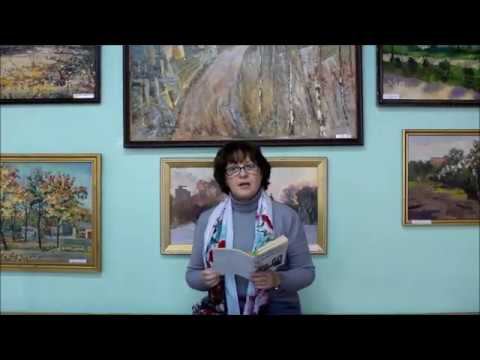 Максим Максаков. Ручей несмелый...