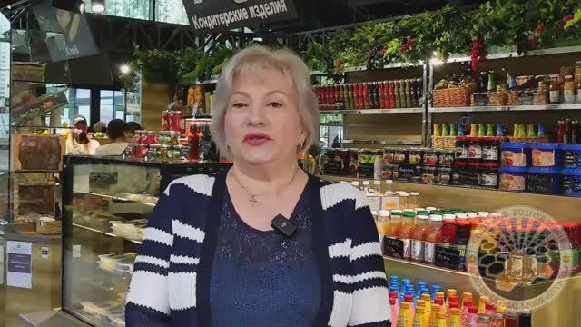 Московские ярмарки - Ново Переделкино.