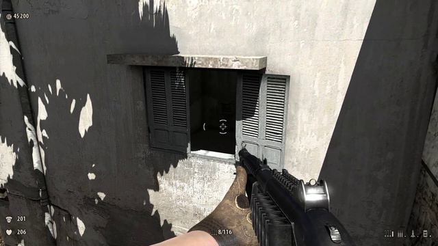 Serious Sam 3 Прохождение 3 часть