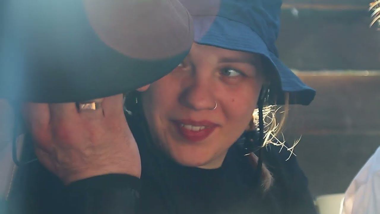 Открытое сердце 2024