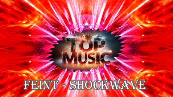 ЗАРУБЕЖНАЯ МУЗЫКА 2024 | Feint - Shockwave | НОВИНКИ МУЗЫКИ 2024 | ЛУЧШИЕ ПЕСНИ 2024 | Drum & Bass