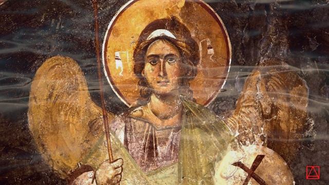 Макарий Великий Образование твердой решимости спасаться в Господе ч. 7