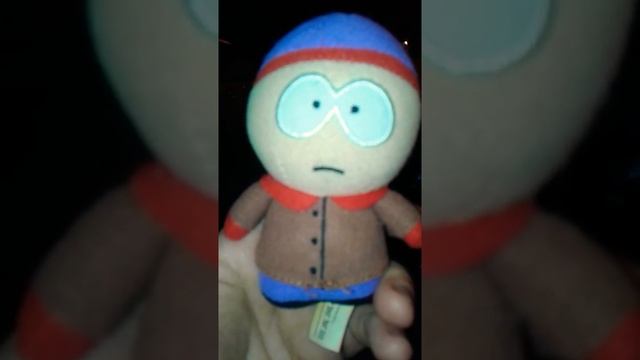 Угарная игрушка. Южный парк..