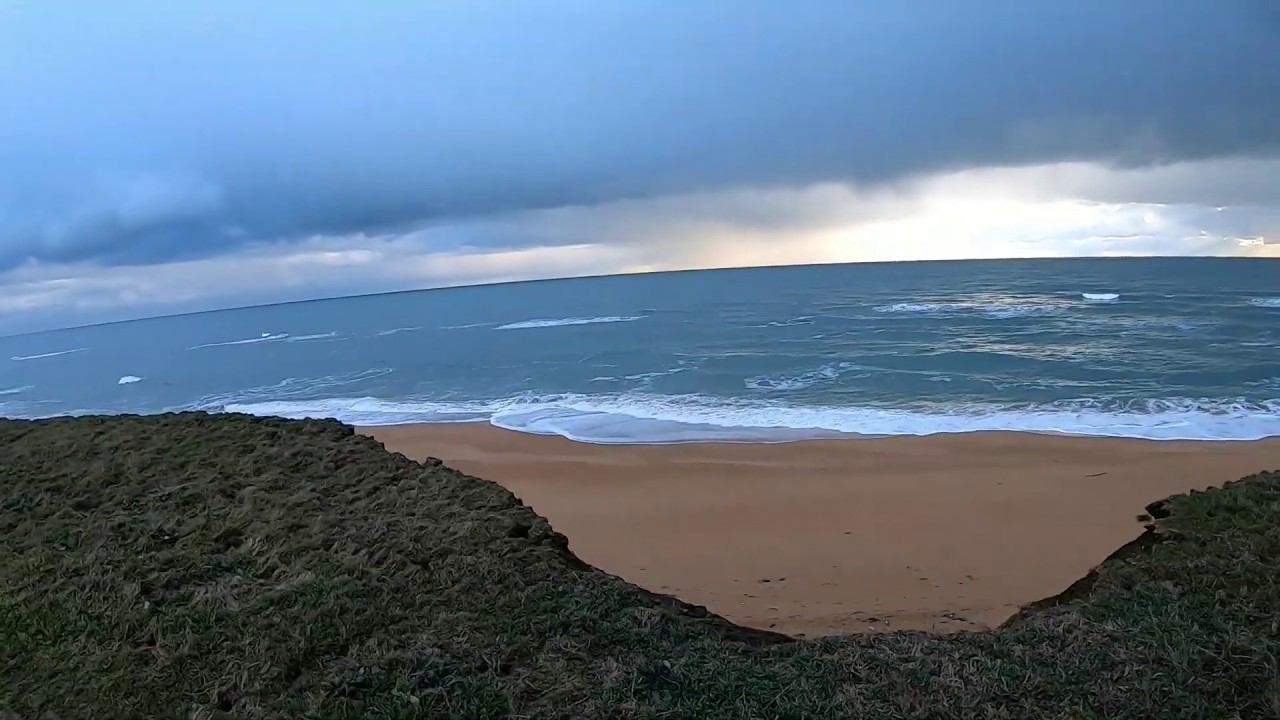 Крым. Опукский заповедник. Декабрь 2018