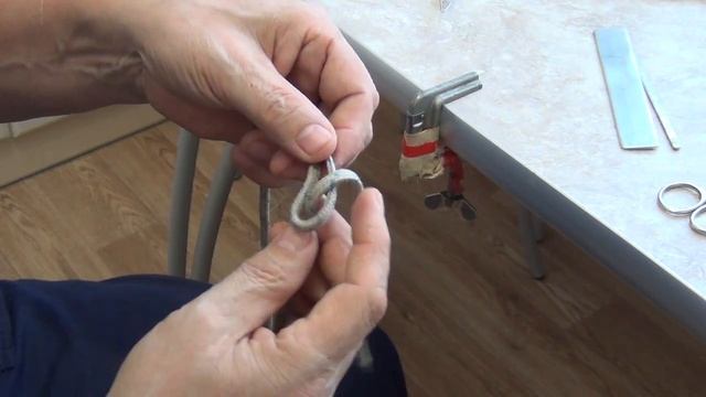 Все видео_Разновидности узлов для сетевязания (часть 4).mp4