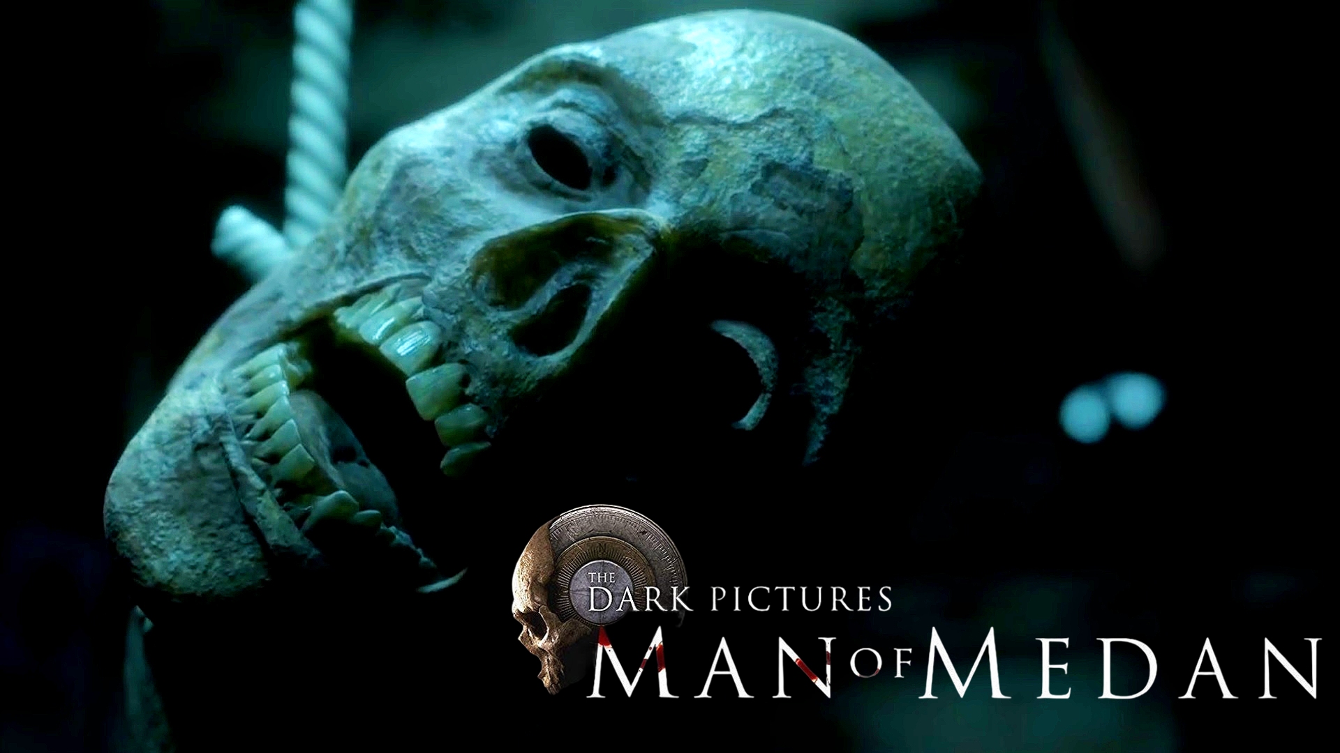 ТЕПЕРЬ МЫ ЗНАЕМ ВСЁ! ПЕРВЫЕ ПОТЕРИ (Прохождение The Dark Pictures Anthology: Man of Medan ФИНАЛ)