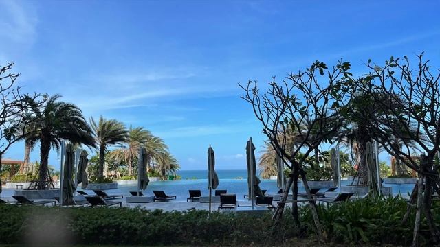 Mövenpick Resort Cam Ranh #Vietnam