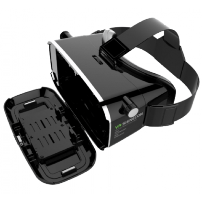 VR. 3D-Лазерный меч. Робофест.mp4