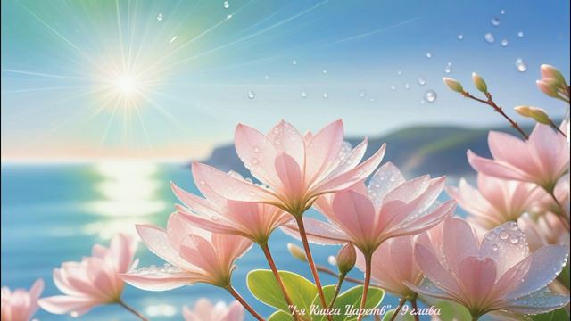 "1-я Книга Царств" / 9 ГЛАВА