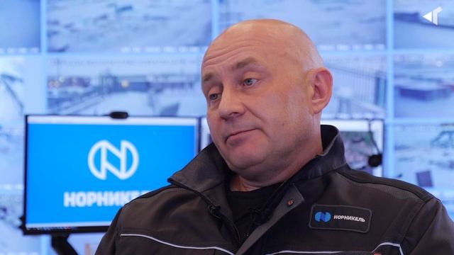 ИНТЕРВЬЮ С НИКОЛАЕМ УТКИНЫМ, СТАРШИМ ВИЦЕ-ПРЕЗИДЕНТОМ «НОРНИКЕЛЯ»