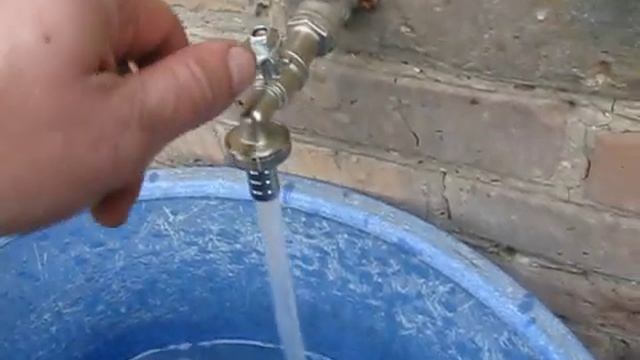 Осторожно! Американское фуфло – сантехника ТМ "БОЛЛ ВЕЛВ" из торгового дома «Стожары» Кривой Рог!