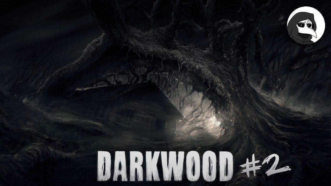 Углубляемся в чащу | Darkwood