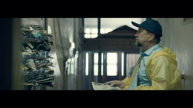 Видеоролик для телеканала «Россия» – Время смотреть футбол