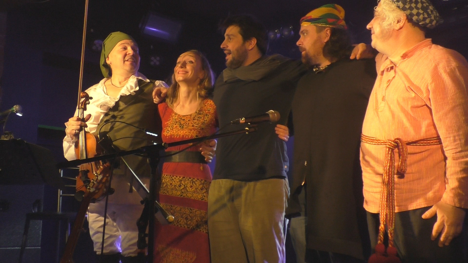 ПЕТР НАЛИЧ И КВАРТЕТ STRADIВАЛЕНКИ В КЛУБЕ АЛЕКСЕЯ КОЗЛОВА 14.01.2024 - КОНЦЕРТ "ПЕСНИ ДЛЯ ИОЛАНТЫ"