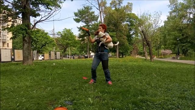 ДРТ Нильс - тренировка - часть 3.mp4