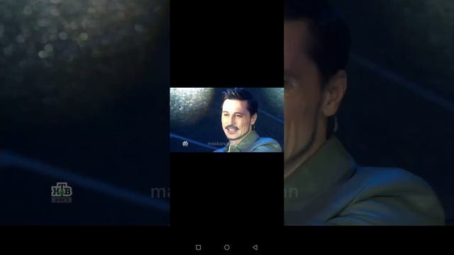 маски 5 сезона