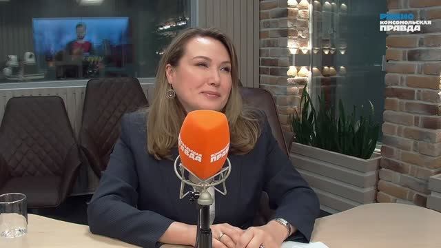 Интервью руководителя проекта «Мир стекла» Екатерины Разумейцевой