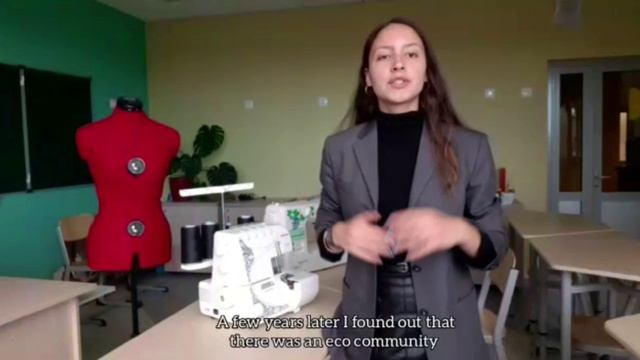 Мастер-класс "Вырази себя на английском" #7.mp4