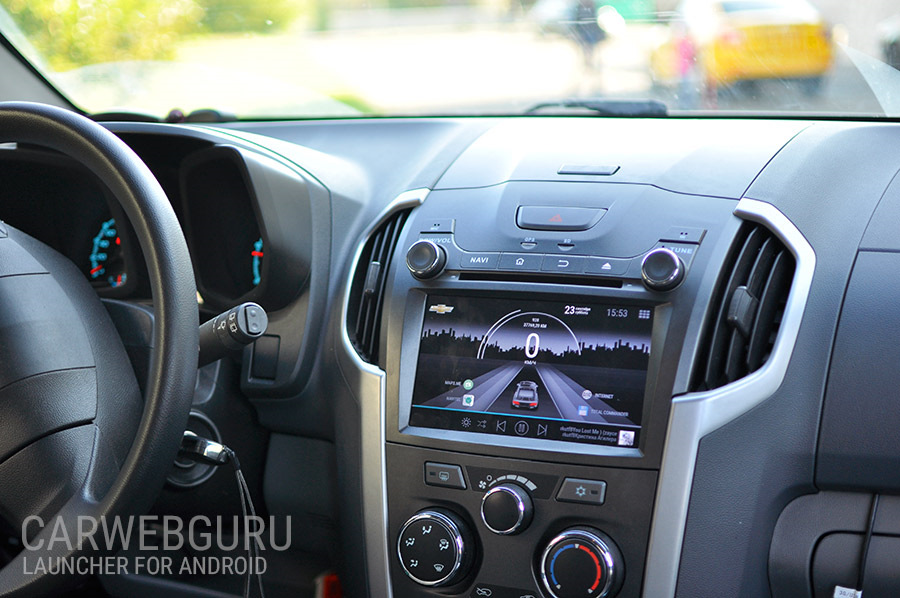 Как редактировать иконки в CarWebGuru