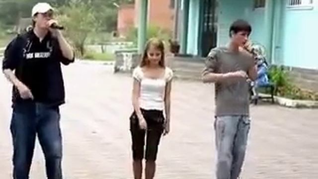 Все слышали песню, но никто не думал что её поют дети.mp4.mp4