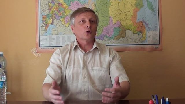 Вопрос-Ответ Пякин В. В. от 19 августа 2013 г.