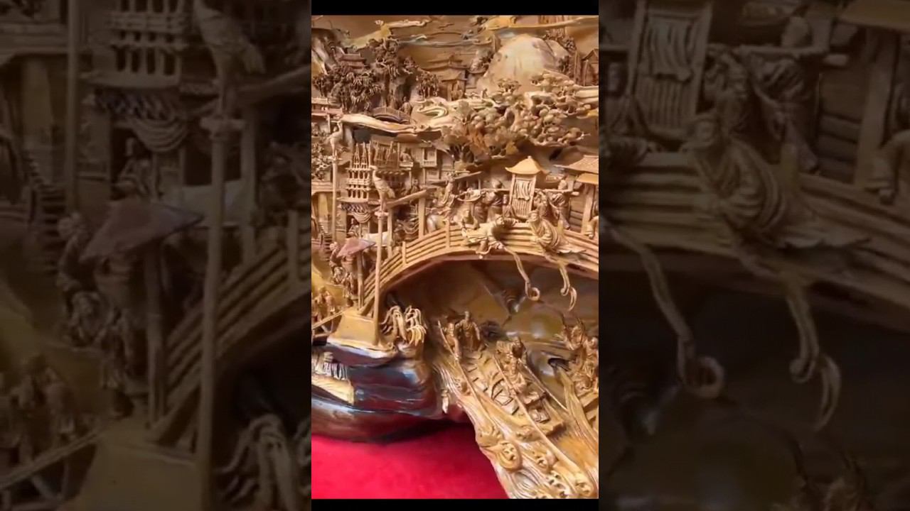 Ручная работа мастера