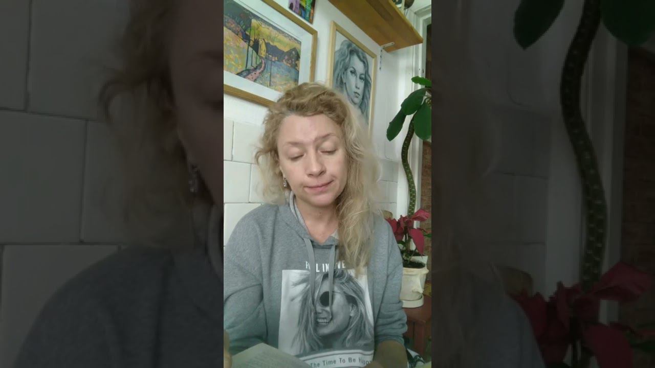 Психолог Колотилина читает классику. Сергей Довлатов "Наши". Глава девятая