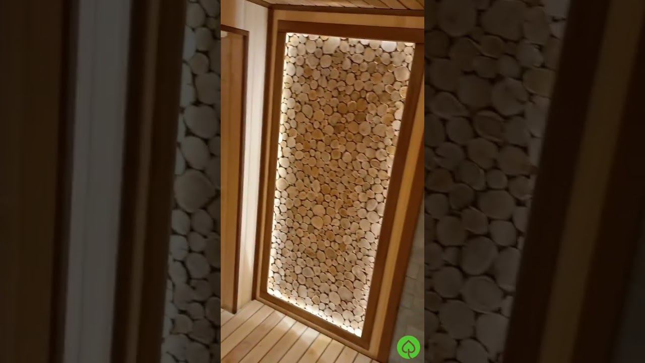 Обзор парной: КП Зеленые дали, Дмитровский р-н