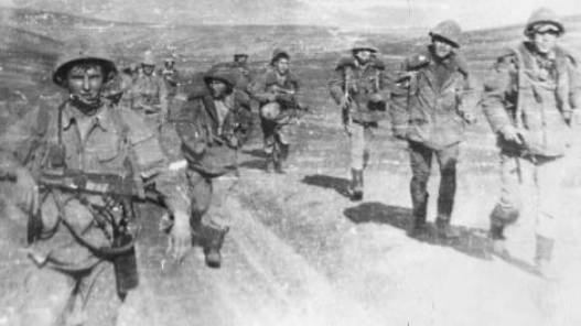 2-я застава Термезской ДШМГ