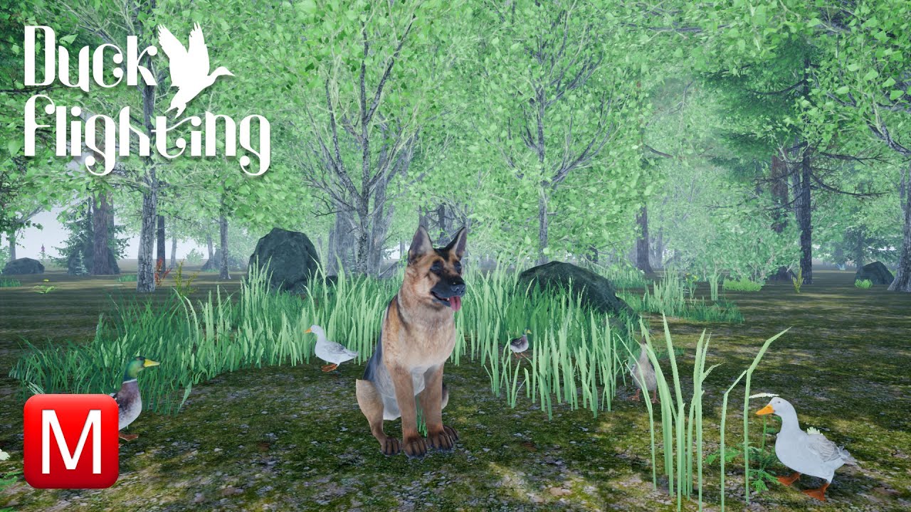 Duck Flight Simulator 2021 ► Утиная Охота (Duck Hunt)