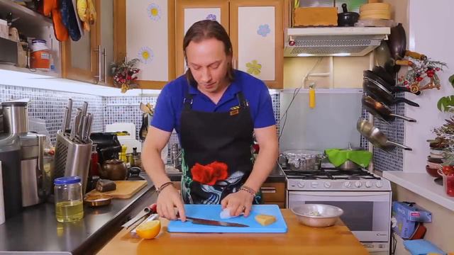 Капуста, как праздник!!!