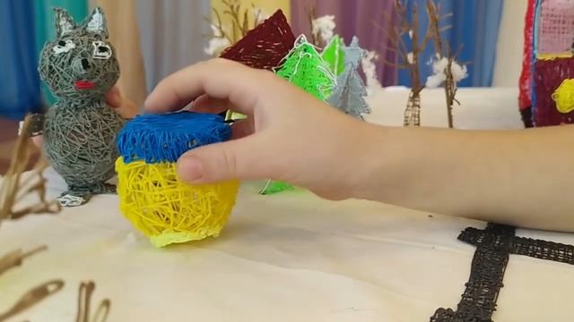 Новогодние приключения Колобка (Челюскинцев 31 а).mp4